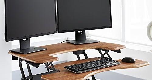 Footstool For Computer Desk