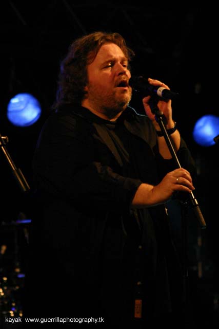 Zona Rock Dan Metal : EDWARD REEKERS