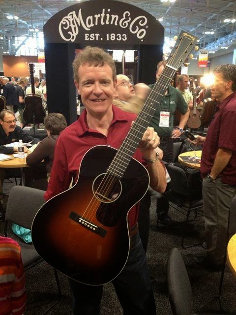 The Cemetery Traveler - by Ed Snyder: The Grave of C.F. Martin, Guitar ...