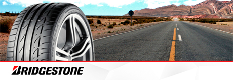 Mundo Das Marcas: BRIGDGESTONE