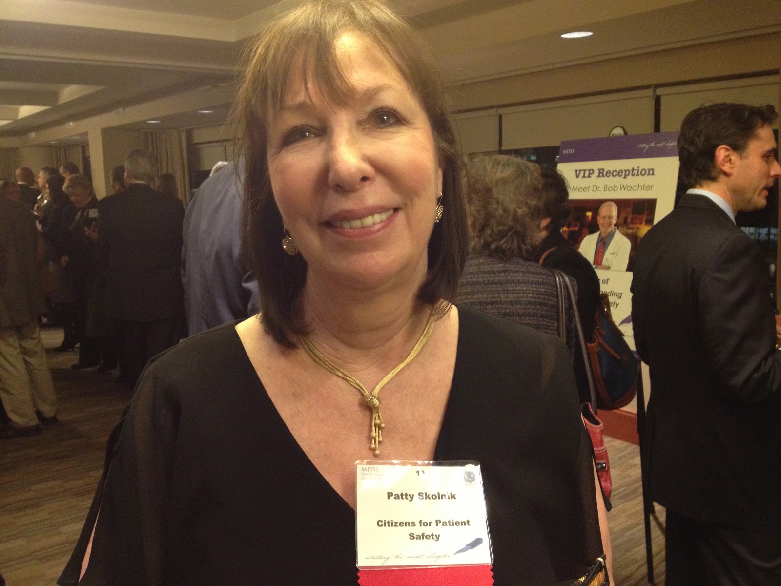 Not Running a Hospital: Heroes at MITSS