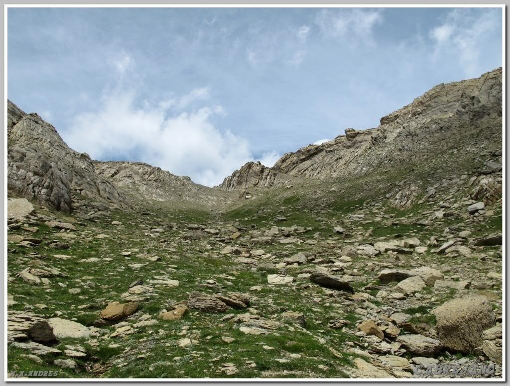 COVALORIA: LA MOLETA (2576 M.) 9-7-11