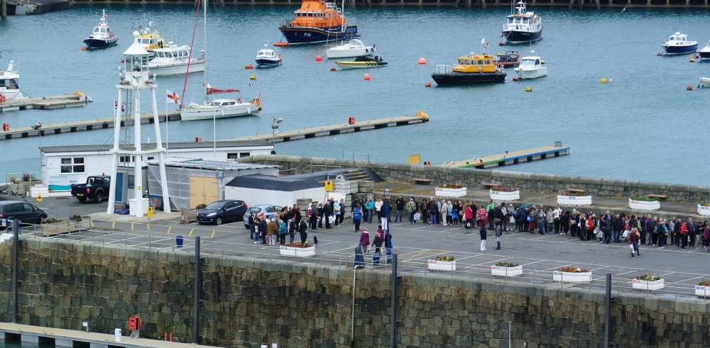 Last Tender: April 2016