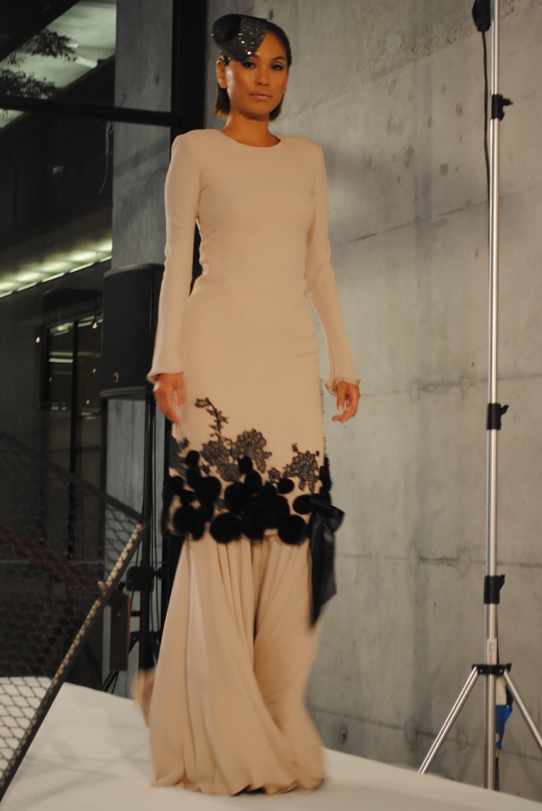 Renee Meow's Wedding Journey: WEDDING DRESS : RIZALMAN IBRAHIM'S BRIDAL ...