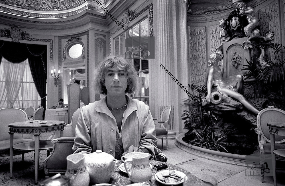Kevin Ayers Monday Musical Appreciation | Not Now Silly Newsroom
