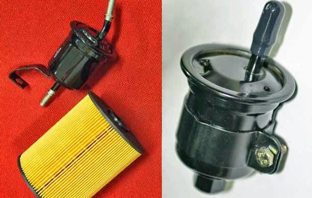 Ganti Oli Mekaniku: Beberapa Part yang Perlu Diganti saat Merawat Mobil