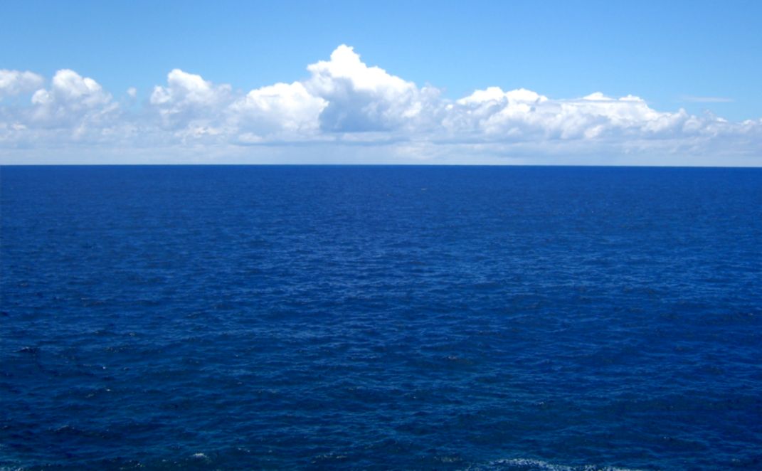 Pacific Ocean | Mega Wallpapers