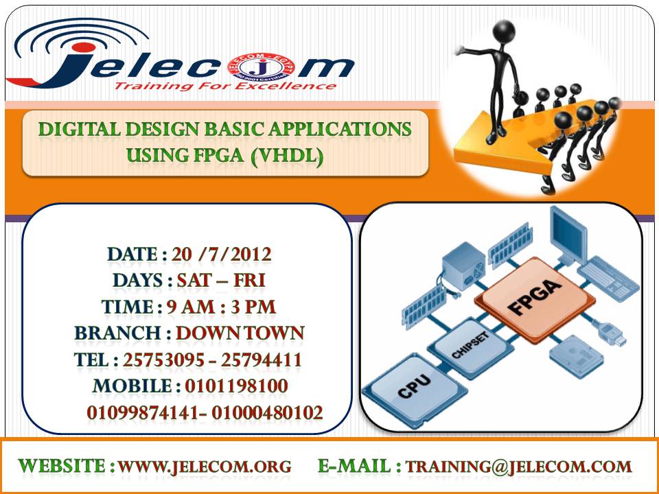 Jelecom Egypt