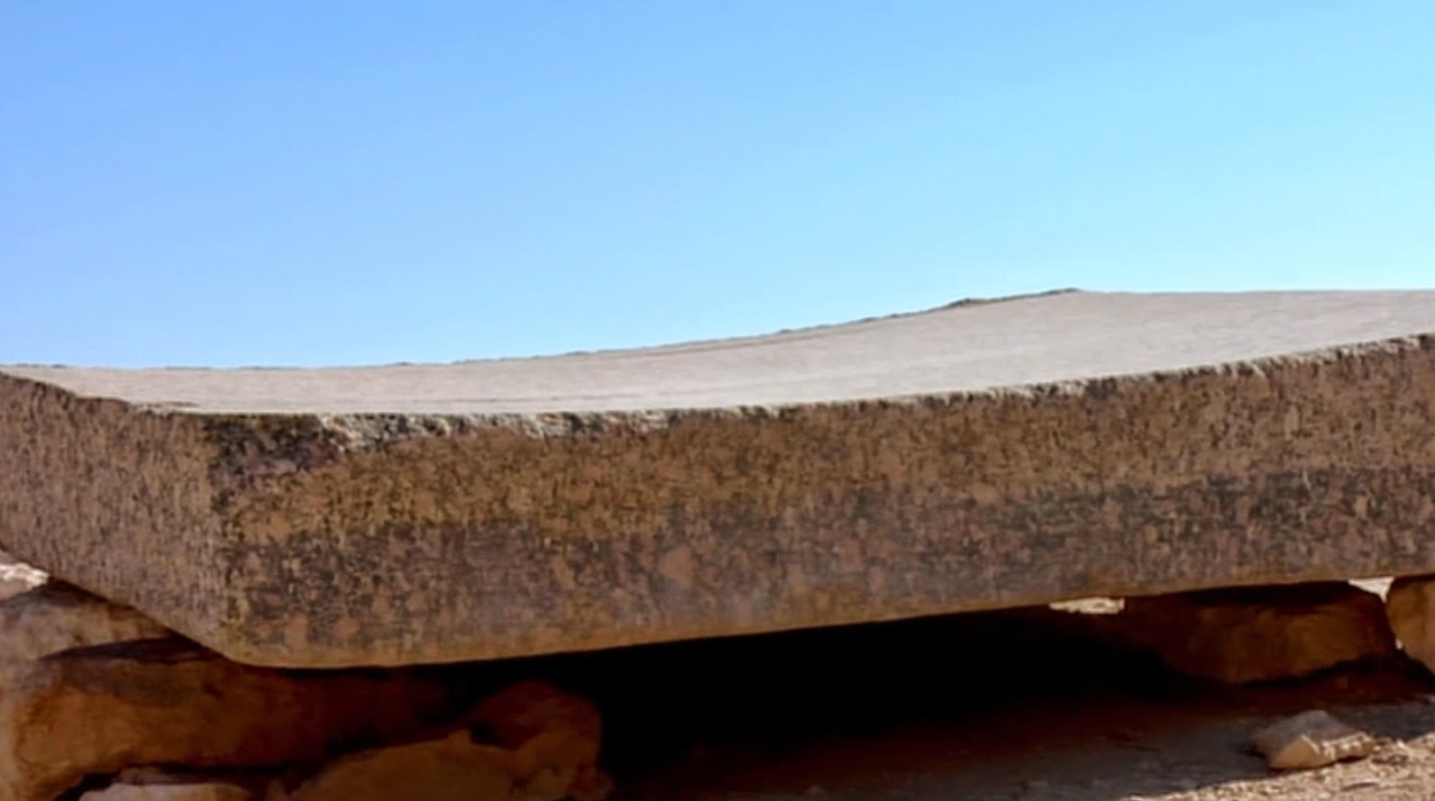 Dr. Malachi Z. York: Have they really figured out how pyramid were built?