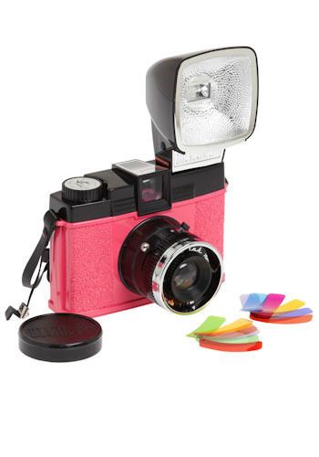 Preppy and Peppy: Hello Retro Cameras.. I'm In Love!!