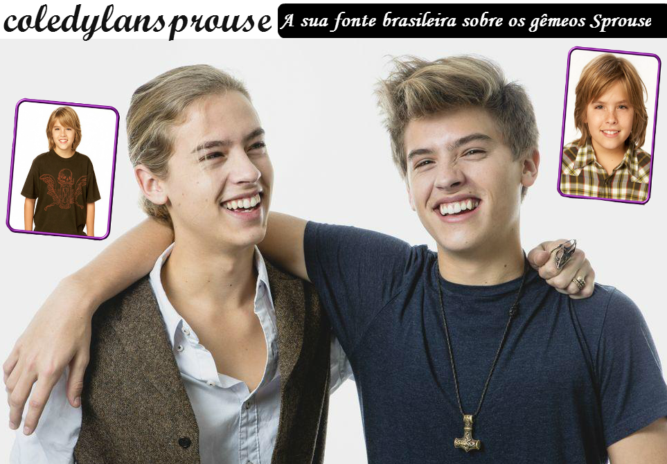 Cole e Dylan_Sprouse: Dylan homenagem a seu pai Matthew Sprouse no ...