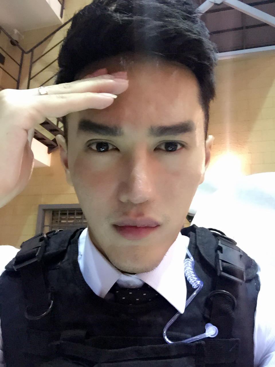 Kee Hua Chee Live!: MALAYSIAN ACTOR JOHN TEO IS NOW MAKING IT BIG IN ...