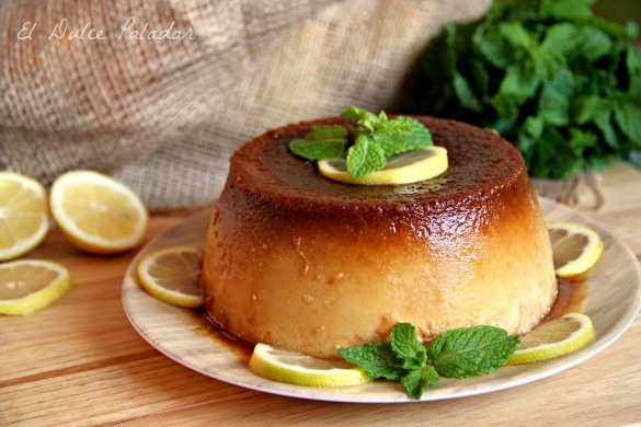 JULIA Y SUS RECETAS: Excelentes pudines de aprovechamiento