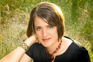 Christy Dorrity Author: September 2011