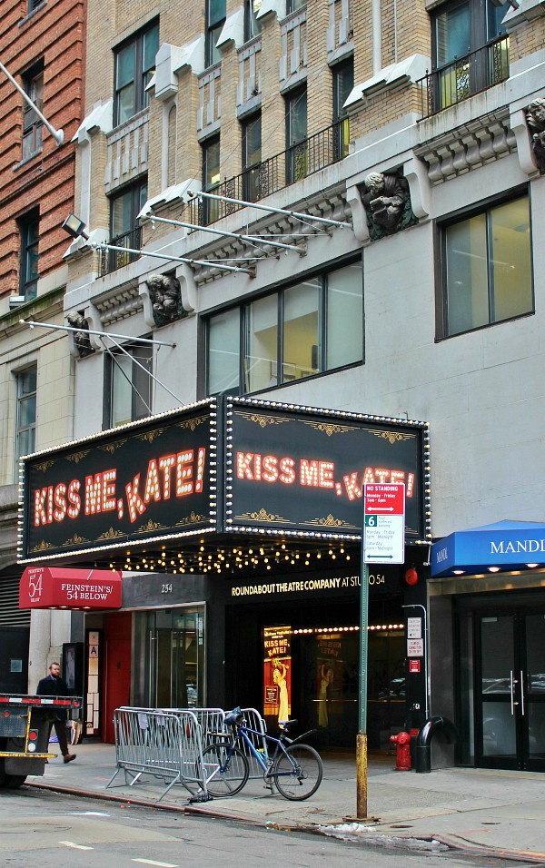 The Rise And Fall Of The Legendary NYC Nightclub Studio 54: "The Party ...