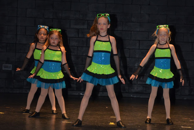 Driller's Place: Ruby Tuesday - So You Think You Can Dance