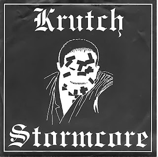 Forgotten Classics: Stormcore | HARDBOILED