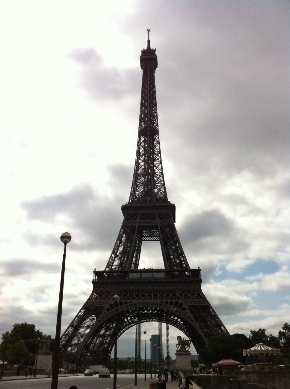 Paris '99: Paris '99 in Paris 2013 pt1!