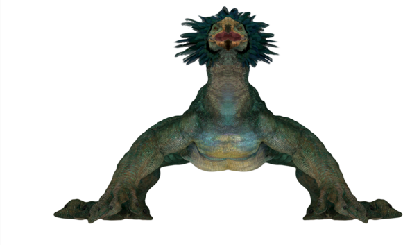 The Star Wars Defender: The Top 100 Greatest Star Wars characters- 100-91