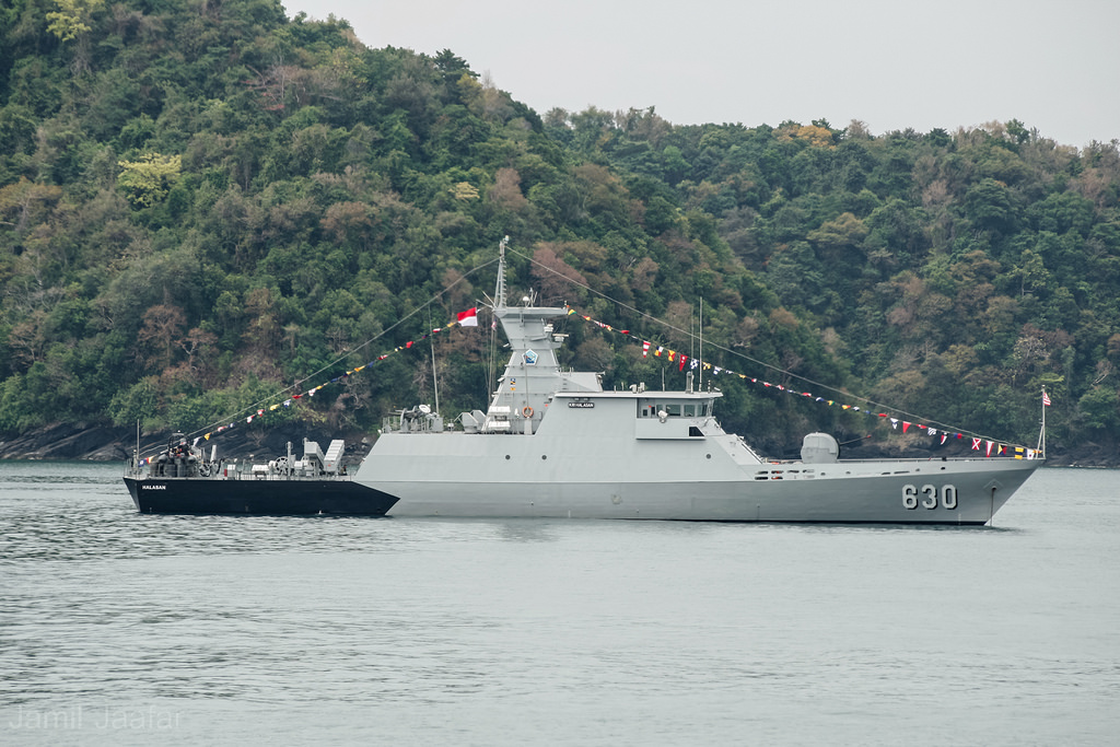 DEFENSE STUDIES: BPPT Serahkan Rekomendasi Desain Standardisasi Kapal ...