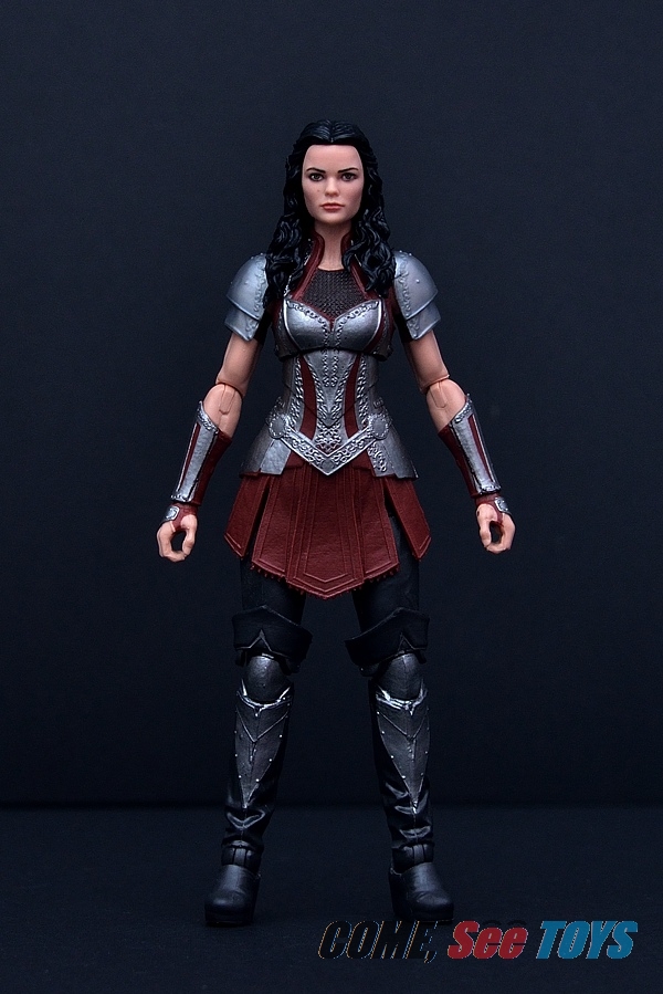 Come, See Toys: Marvel Legends Marvel Studios The First Ten Years ...