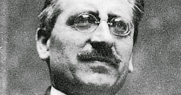 BIOGRAFI PENEMU: Henri Lebesgue Leon-Integrasi Lebesgue, Ukuran Lebesgue