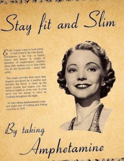 Kallixti: Drogas: Datos importantes que la gente no suele saber. 5 ...