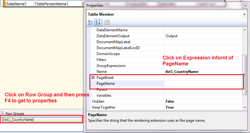 Welcome To TechBrothersIT: SSRS - Export SSRS Report To Excel and Name ...