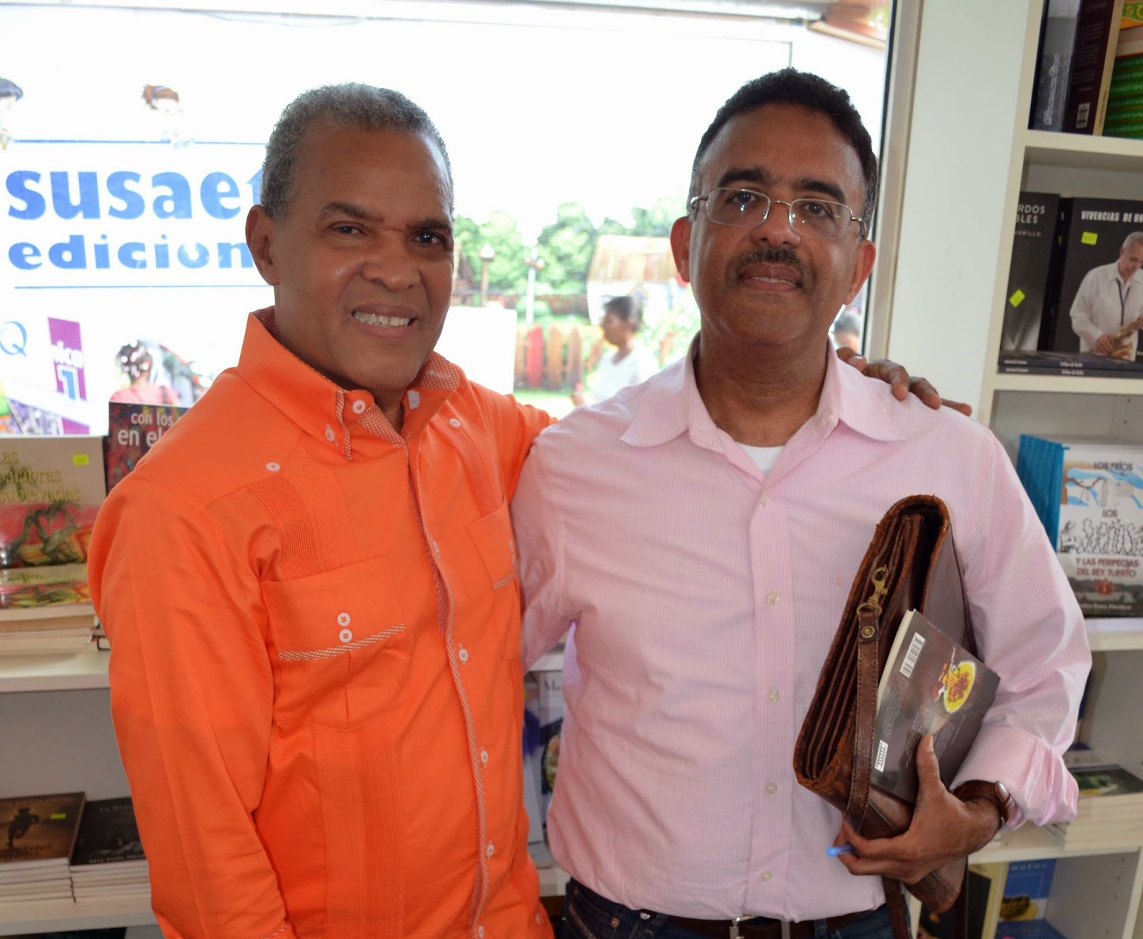 R E Y N A L D O D I S L A