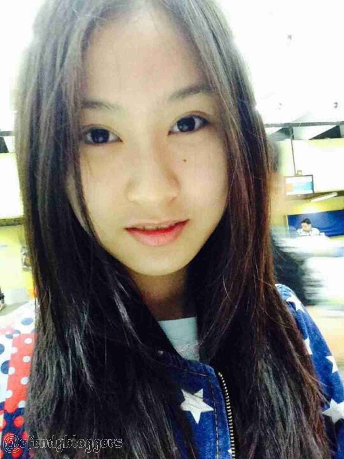 Fakta-Fakta Michelle JKT48 - Michelle Christo Kusnadi