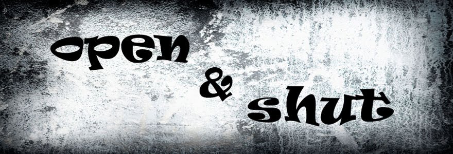 open & shut: Thundercats: The Movie?