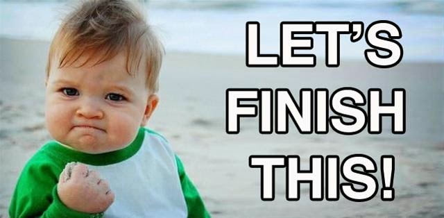 Let’s Finish This! ~ Los Angeles Angels Blog | AngelsWin.com