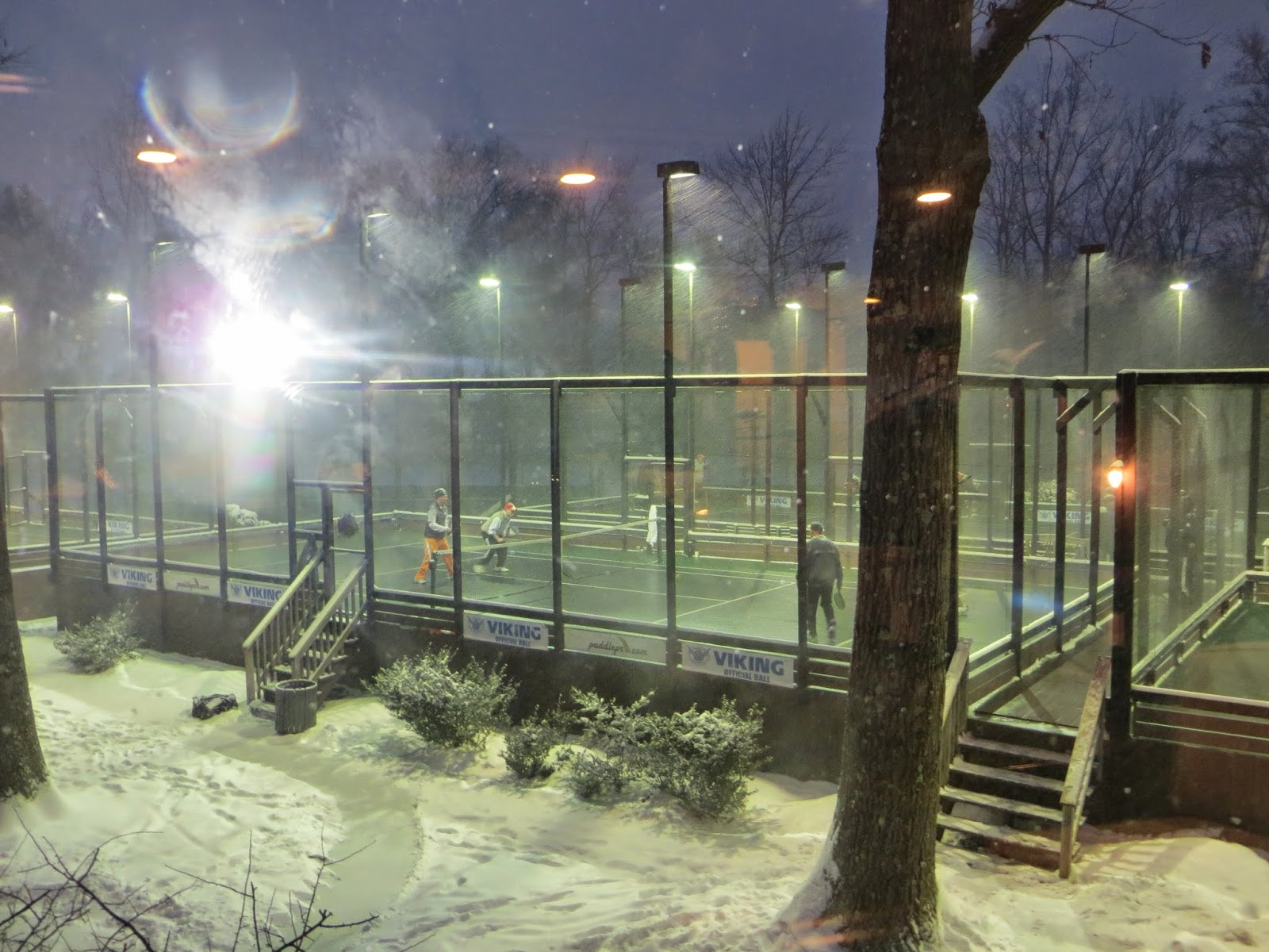 Lake George Paddle & Pickleball... Helping kids Build a Platform For ...