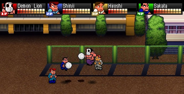 Análise: River City: Tokyo Rumble (3DS) mistura beat'em up e RPG ...