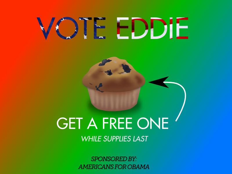 The Eddie Sigala Foundation Vote For Eddie