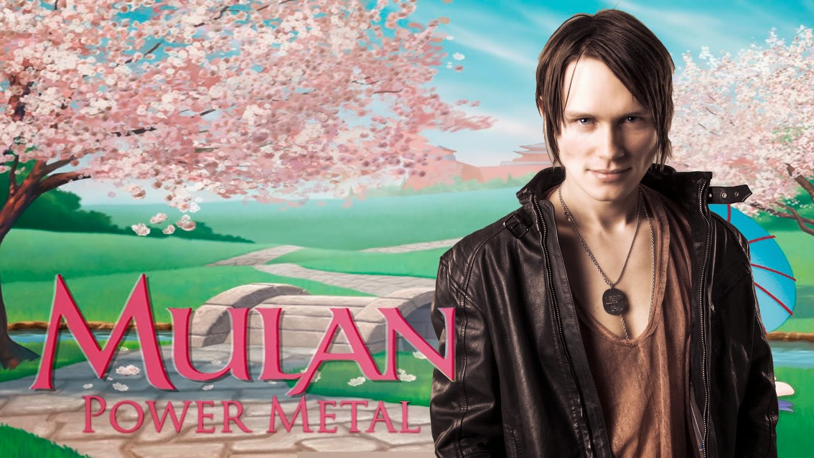 Disney Cast: Indicação de vídeo: Covers Disney do PelleK