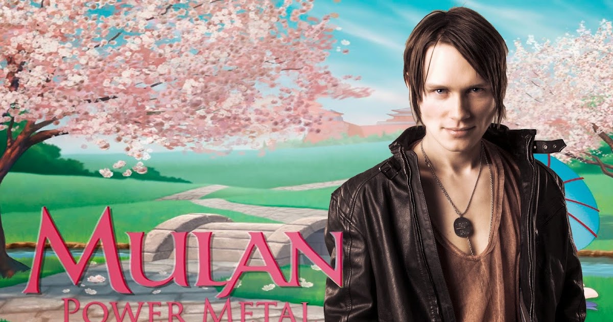 Disney Cast: Indicação de vídeo: Covers Disney do PelleK