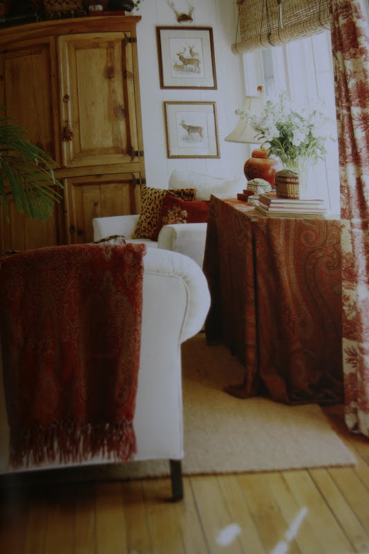 vignette design: Paisley Love