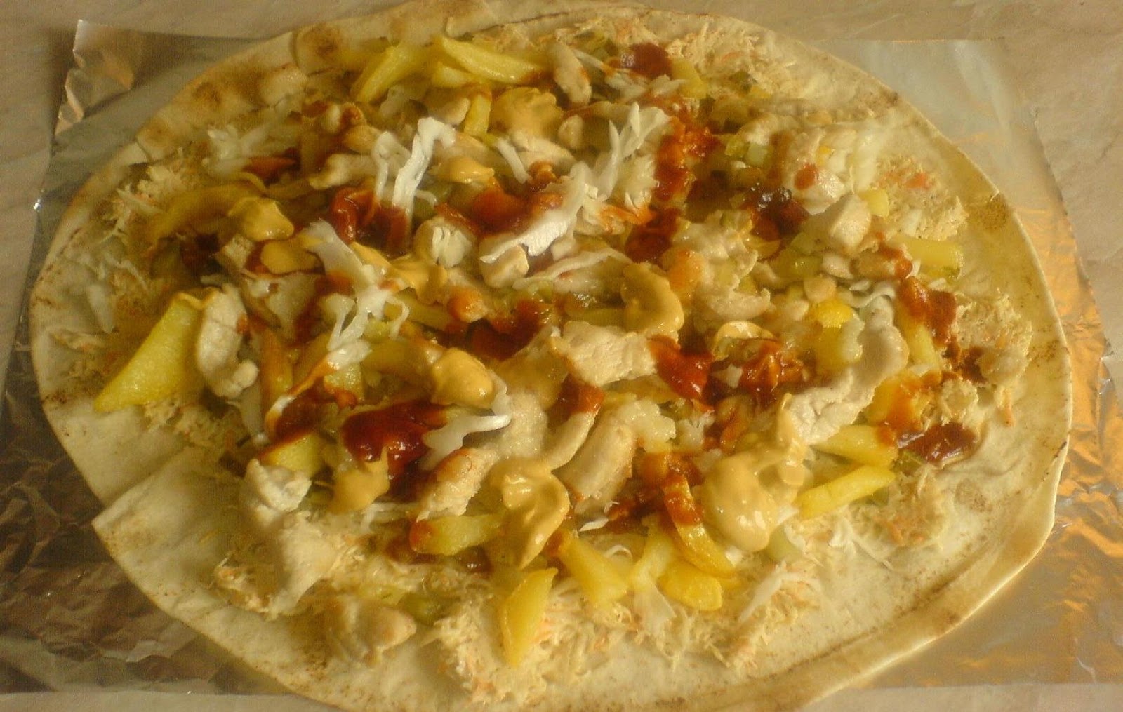 Shaorma | Preparatedevis.ro