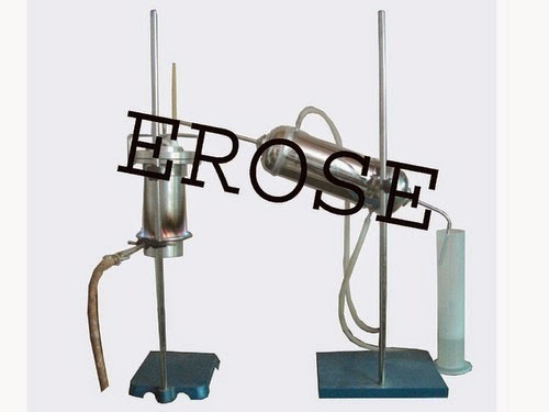 Science Lab Instruments Manufacturer & Exporter: Emulsified Asphalt ...