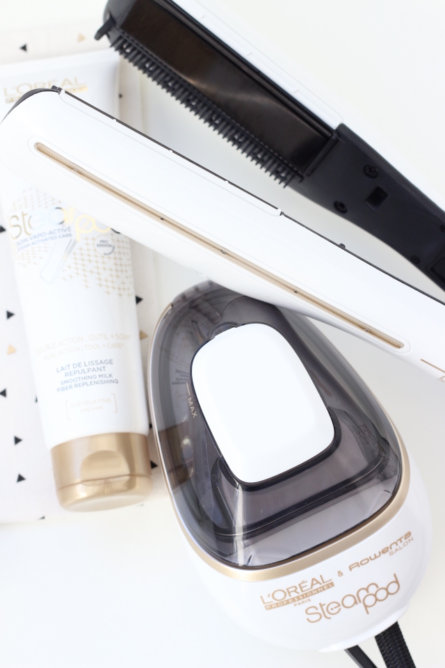 L'Oréal Professionnel Steampod 2.0 | BeautyLoves