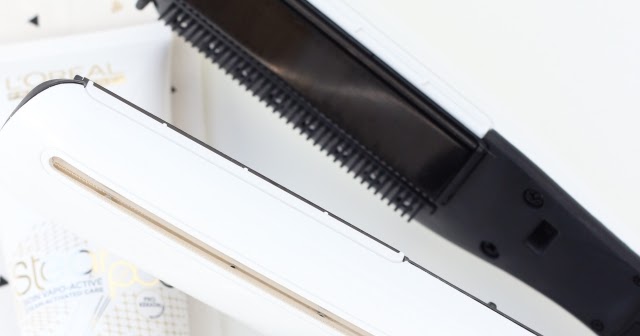 L'Oréal Professionnel Steampod 2.0 | BeautyLoves