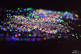 Simply Nailogical: My Cat's first Nail Polish - Menchie the Cat!