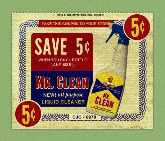 Literature Project: Consumer Documents!