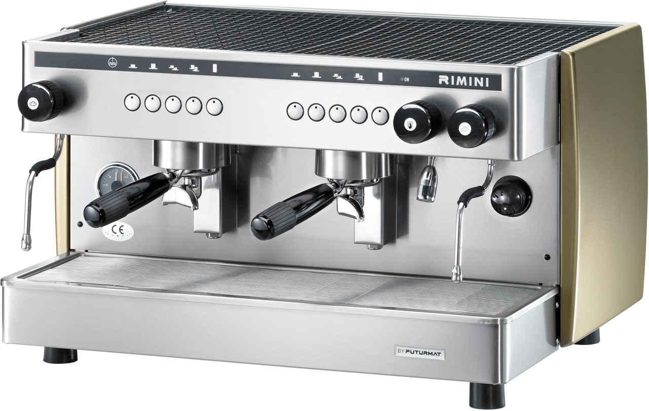 General Knowledge: Barista 101