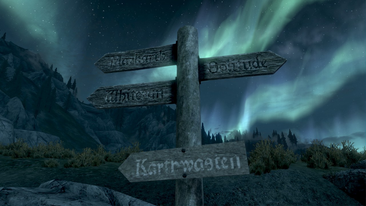 Tales of the Lilmothiit