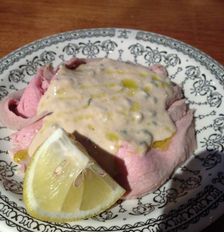 Hollow Legs: Lardo, Hackney