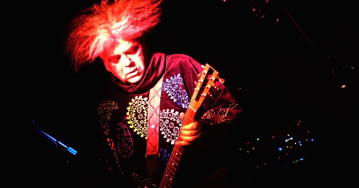 Nieto Ni Lo Otro, De Todo Un Poco: Melvins deja escuchar completo el ...