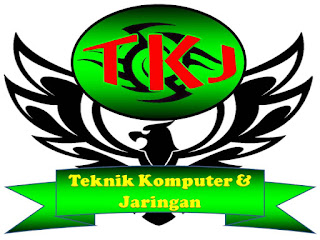 Kumpulan Logo TKJ | Gambar TKJ | Logo | TKJ