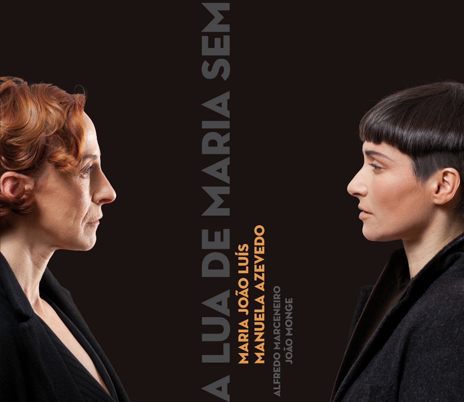 Portugal Rebelde: A LUA DE MARIA SEM